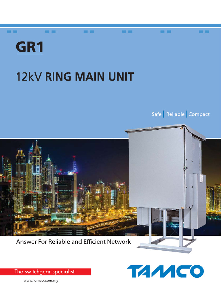 GR1 | PDF | Electrical Engineering | Physical Quantities