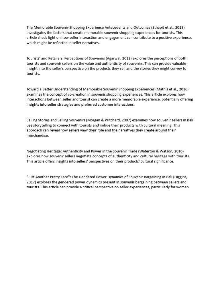 RRL Backup Articles | PDF