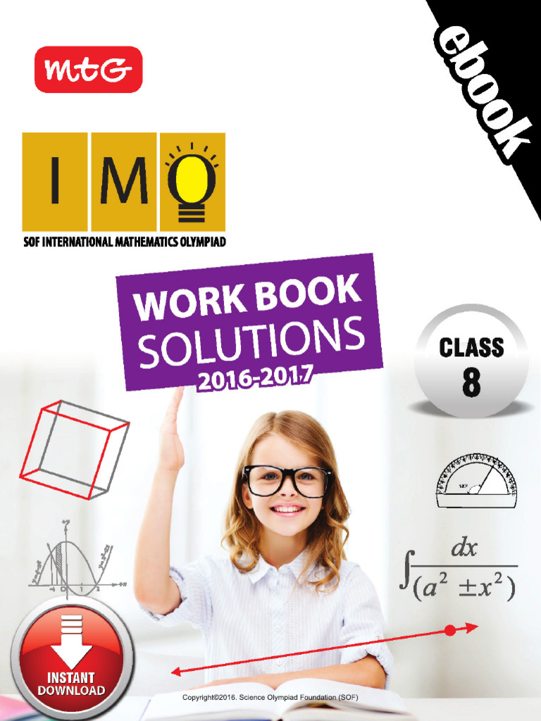 Iom Class 8 Work Book Solution 2016-2017 | PDF | Intellectual Property Law | Freedom Of ...