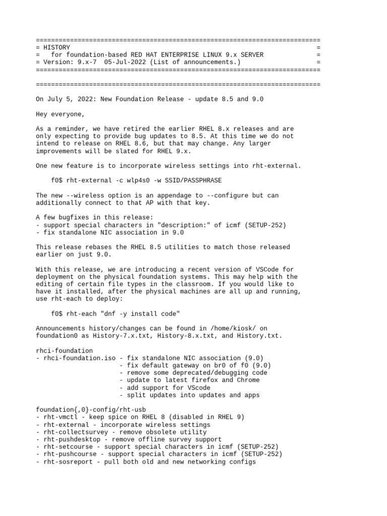 History | PDF | Computer Engineering | Operating System Technology