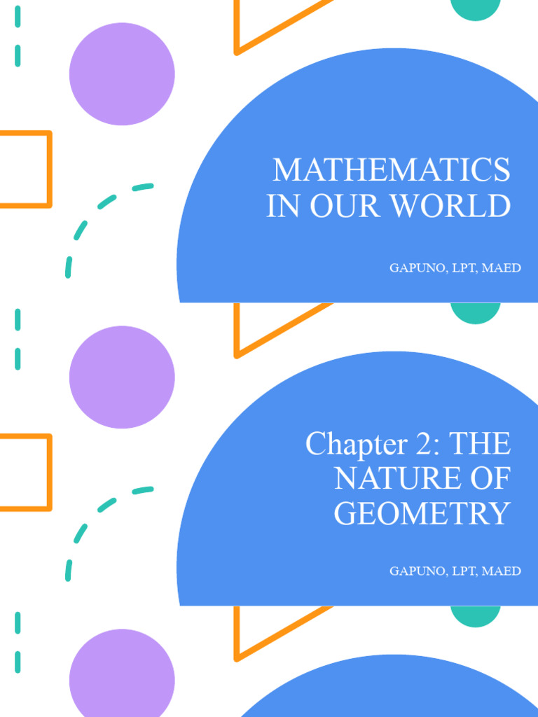 Chapter 2 Lesson 1 | PDF | Area | Shape