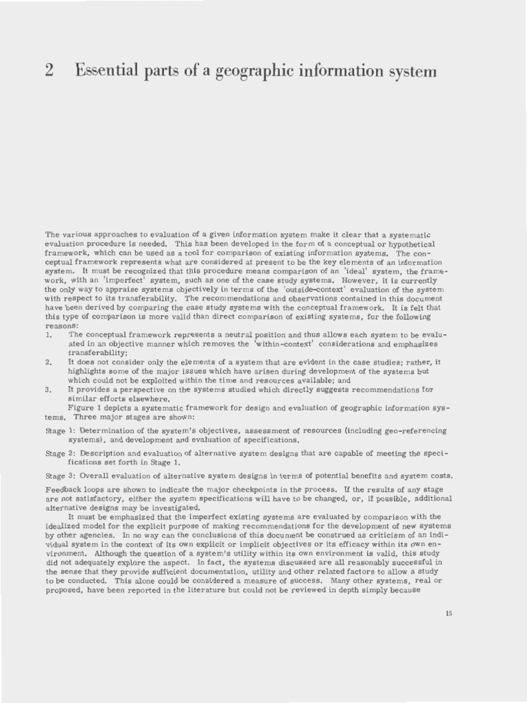 Tomlinson - RF - Etal - 1976 - Computer - Handling - of - Geogrpahical - Data - An - Examination ...