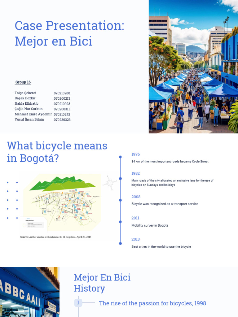 MarketingCase Presentation | PDF | Marketing | Competition