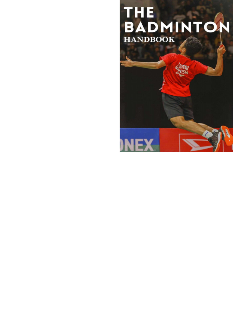 Badminton | PDF