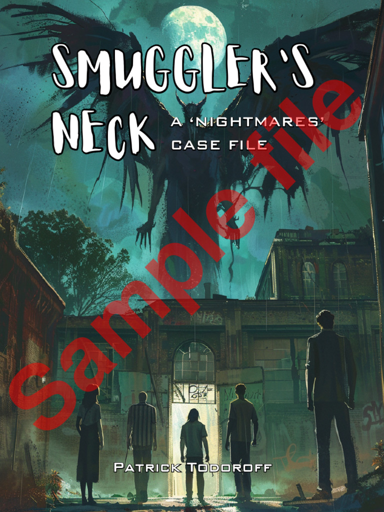 Sample | PDF | Tabletop Games | Gaming