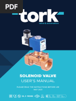 CONCOA CGA Connection Reference Chart | PDF | Methyl Group | Ether