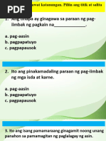 Lesson 3-Ano-ang-MSWord-Paano-ito-iOpen-at-iClose | PDF