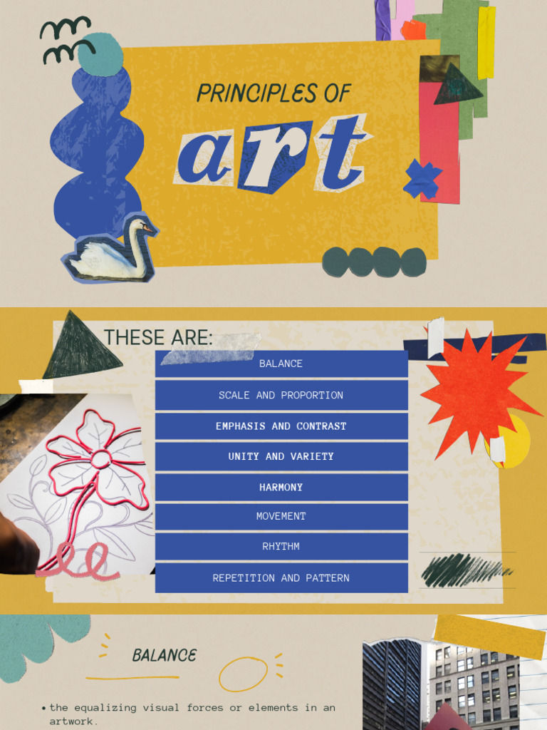 lesson-4 | PDF | Composition (Visual Arts)