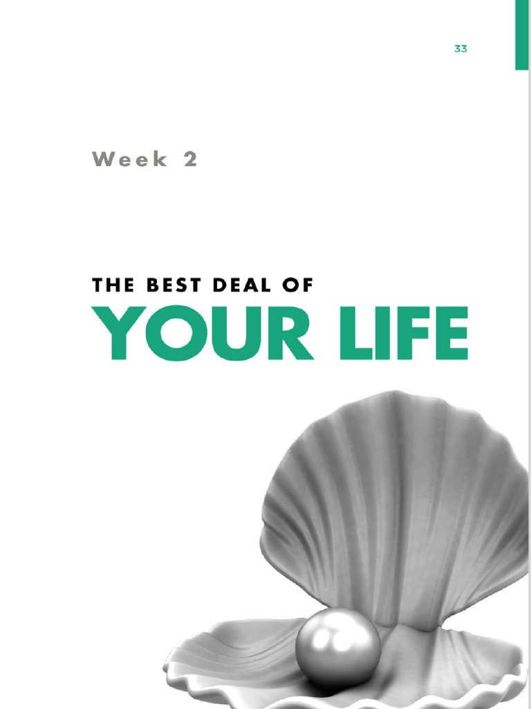 Devotional | PDF