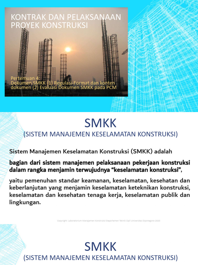 Materi 4 KPP Genap 2023 - 2024 Dokumen SMKK | PDF