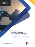 Mets Tabla de Indice Metabolico Segun Actividad | PDF