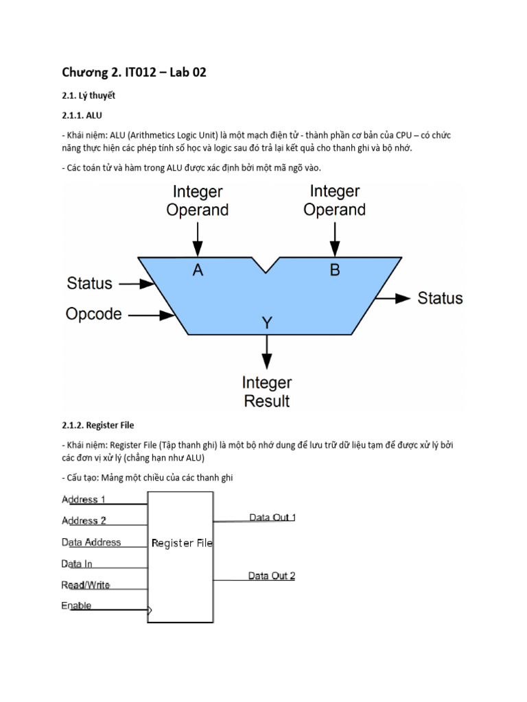 Lab2 | PDF