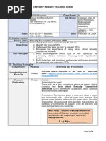 STI Prevention Tips and Methods | PDF