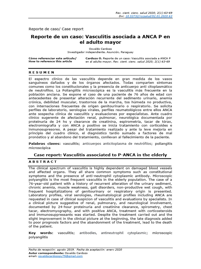 rc1 Salud E-1 | PDF | Medicina | Enfermedades y trastornos