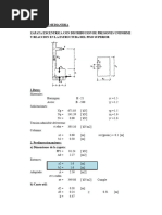 Jabacus - Snow Drift Load - Obstruction - Calculator - RTU 3&4 | PDF
