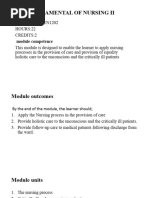 Neurological Assessment Flow Sheet | PDF | Diseases And Disorders ...
