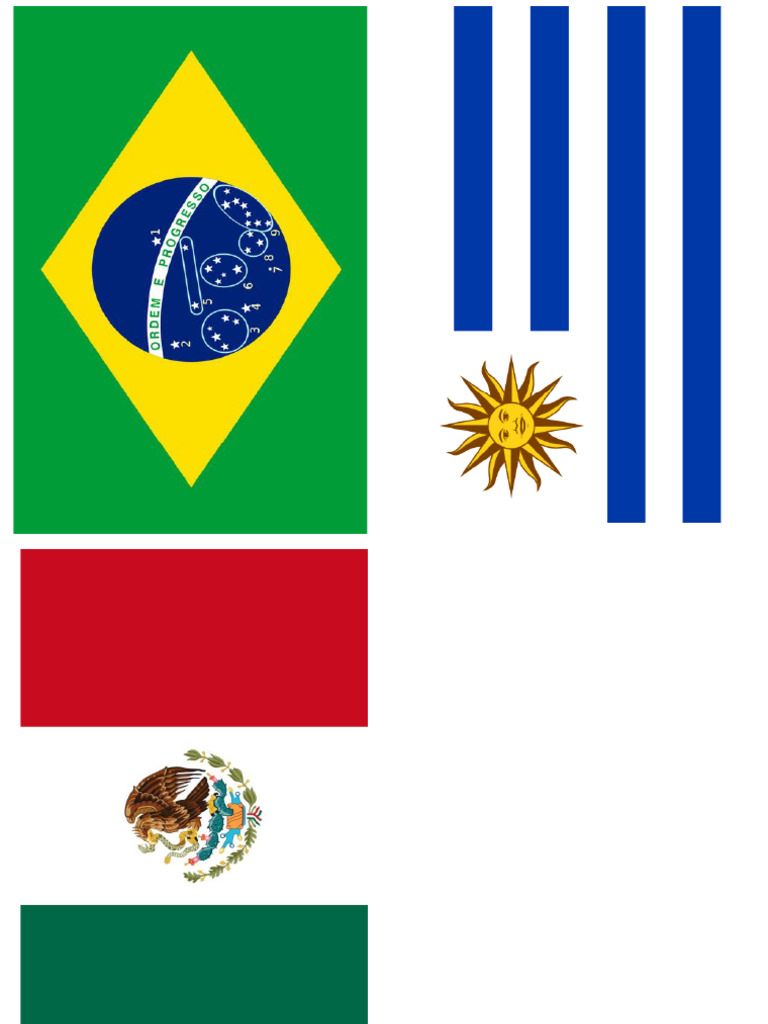 BANDERA | PDF