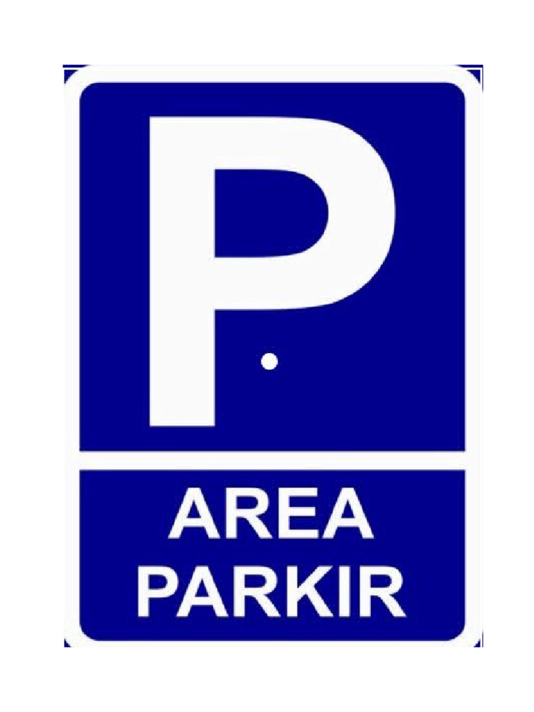 Parkir | PDF