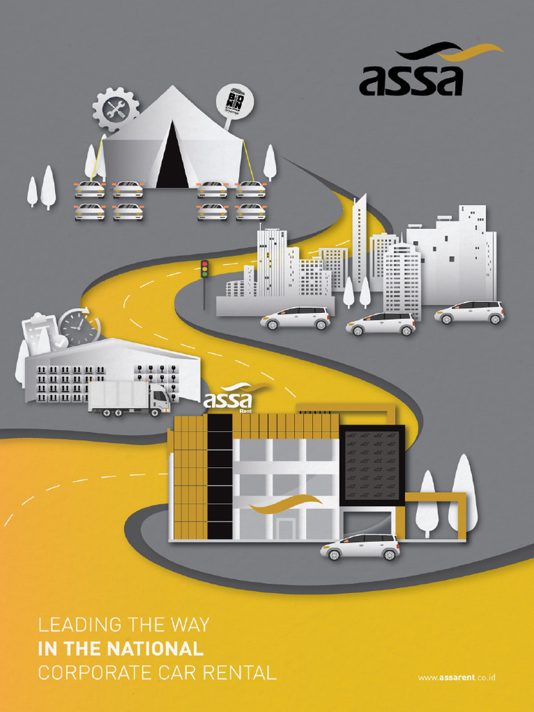 ASSA Compro 2018 | PDF