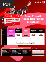 Template Pulsa | PDF