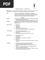 Montreal Cognitive Assessment Basic (Moca-B) Administration and Scoring ...