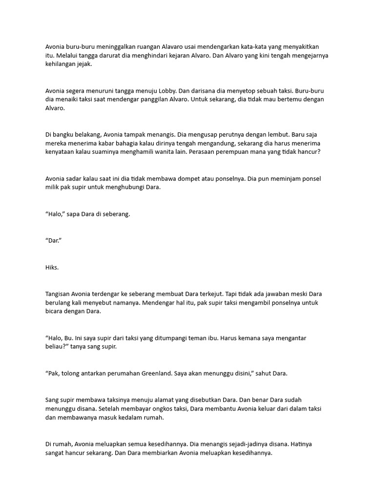 Dokumen Gak Penting | PDF