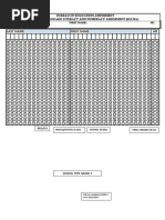 WINDOW CARD Multiplication | PDF