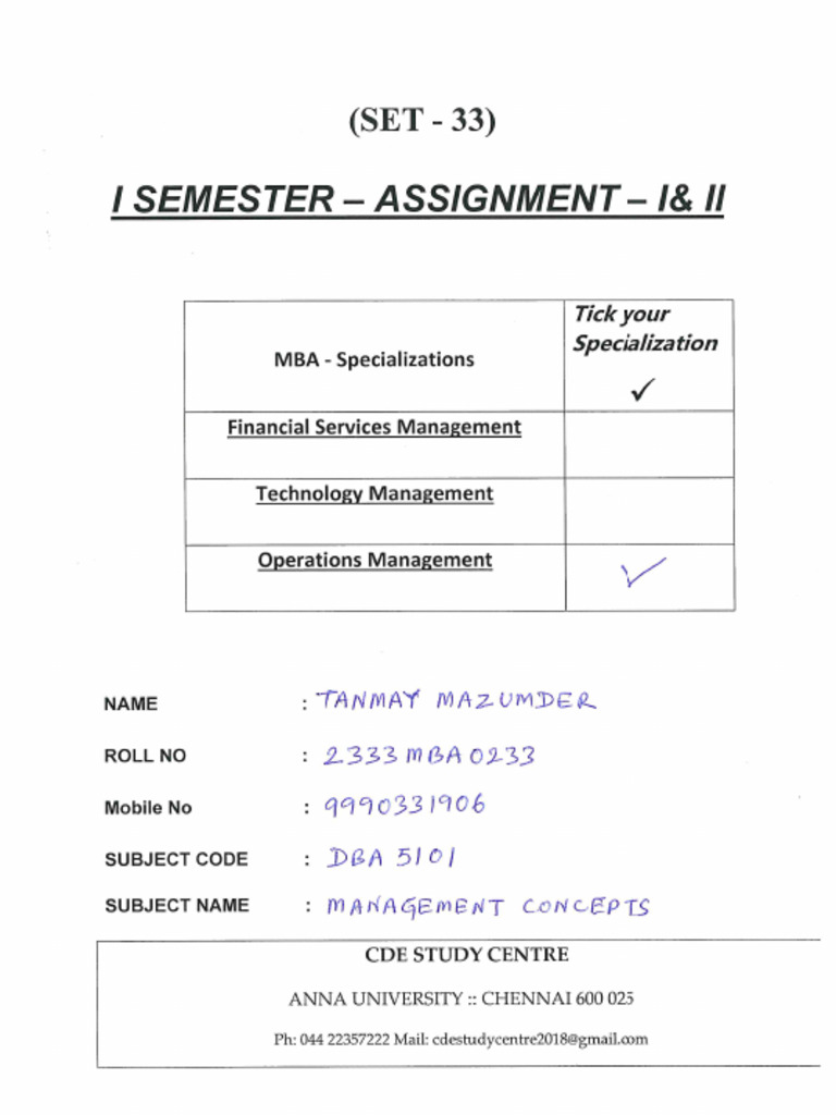 MC-Assignment-1 & 2 | PDF