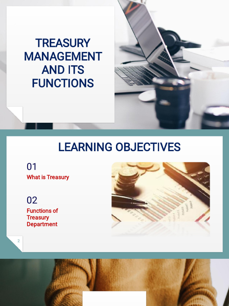 1 Treasury Management by LCLEJARDE | PDF | Banks | Market Liquidity
