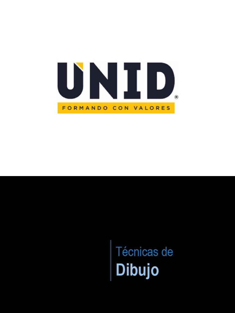 Tecnicas de Dibujo 009 - Dibujo Descriptivo | PDF
