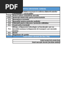HG 907 Din 2016 Devizul General | PDF