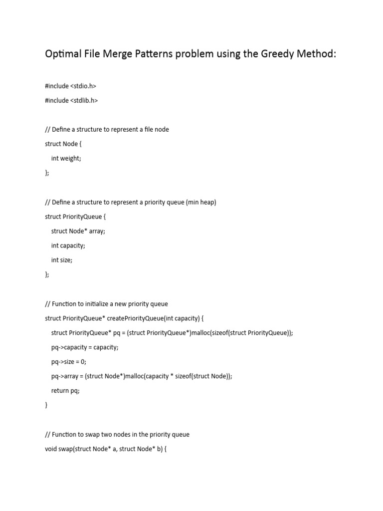 SCP4 | PDF | Software Engineering | Computer Programming