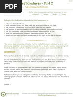 Holistic Health Questionnaire | PDF | Ion | Ph