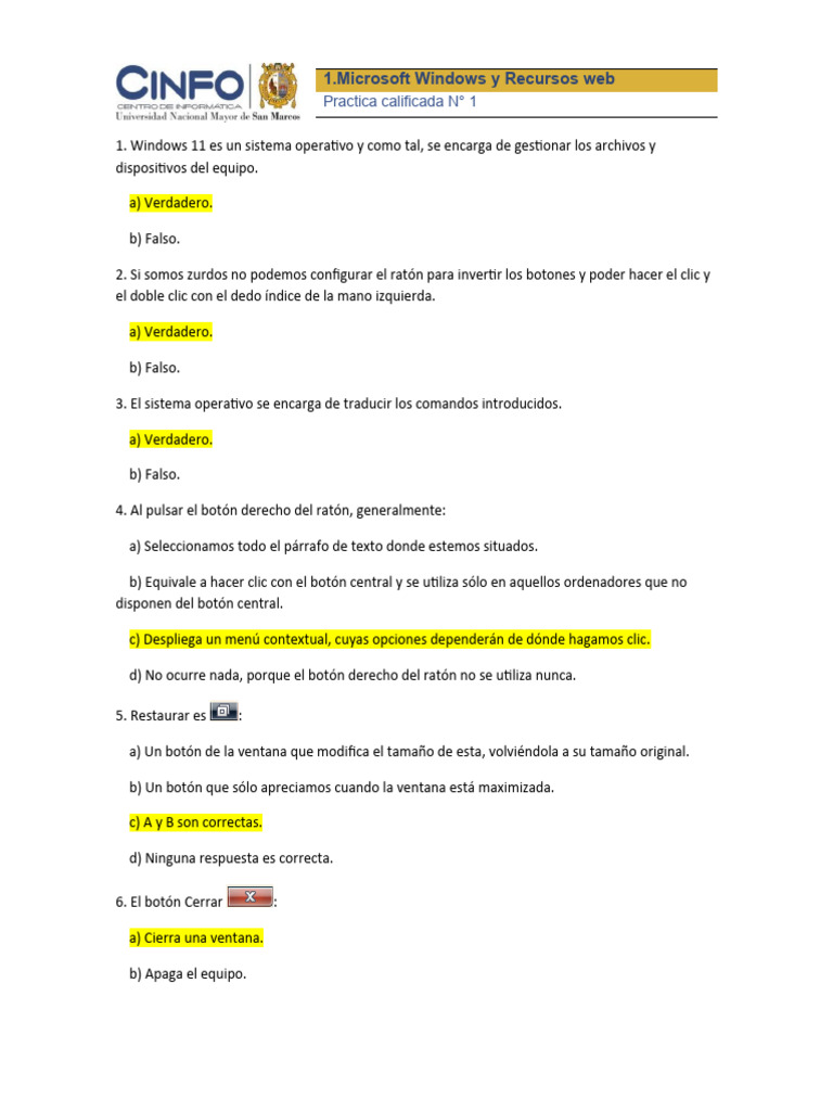 PDF | Microsoft Windows | Kernel (sistema operativo)