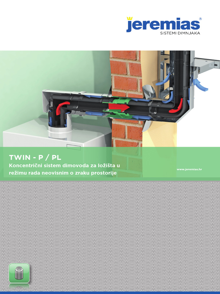 Brosura - TWIN P PL | PDF