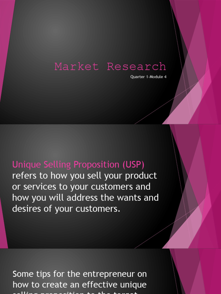 Market-Research | PDF | Marketing Research | Survey Methodology