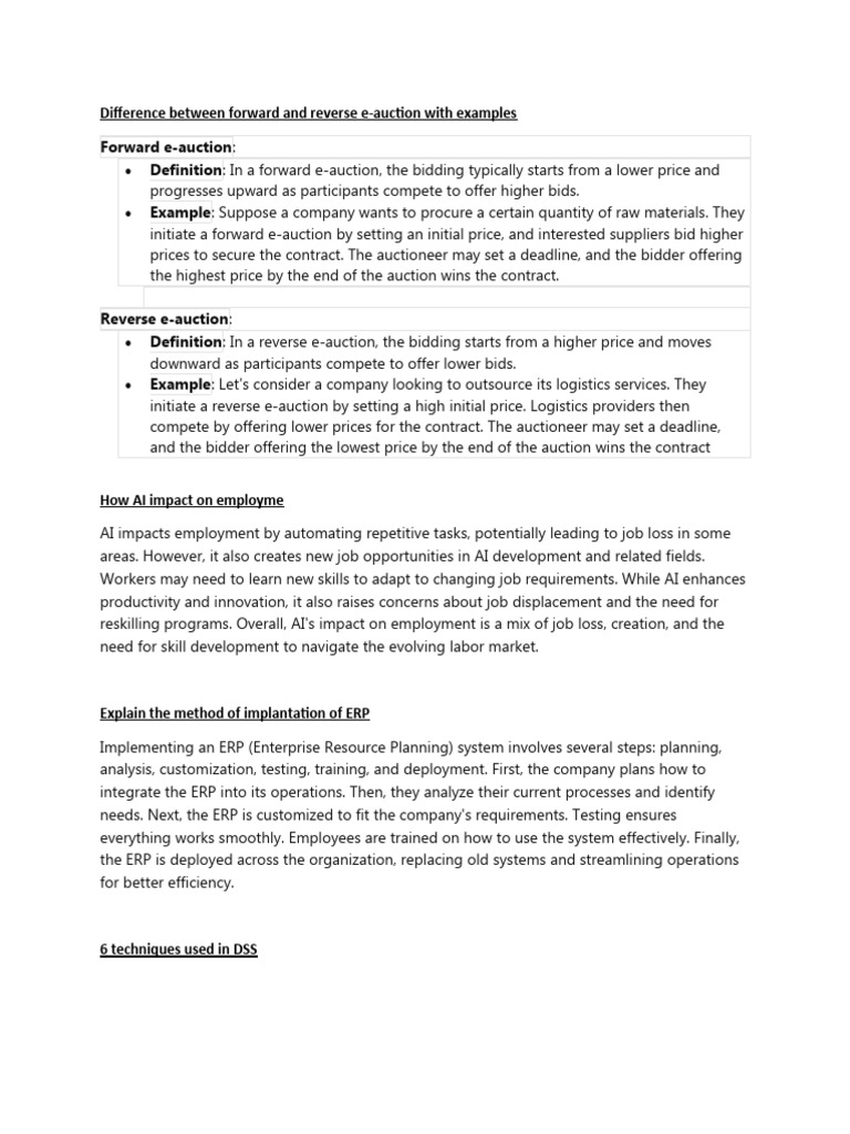 Difference Between Forward and Reverse e | PDF | Information Security ...