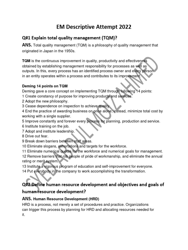Descriptives of Mis | PDF | Strategic Management | Performance Indicator