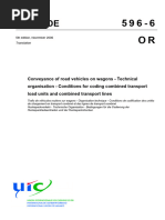 Pandrol 'E' Clip System Complete Brochure | PDF