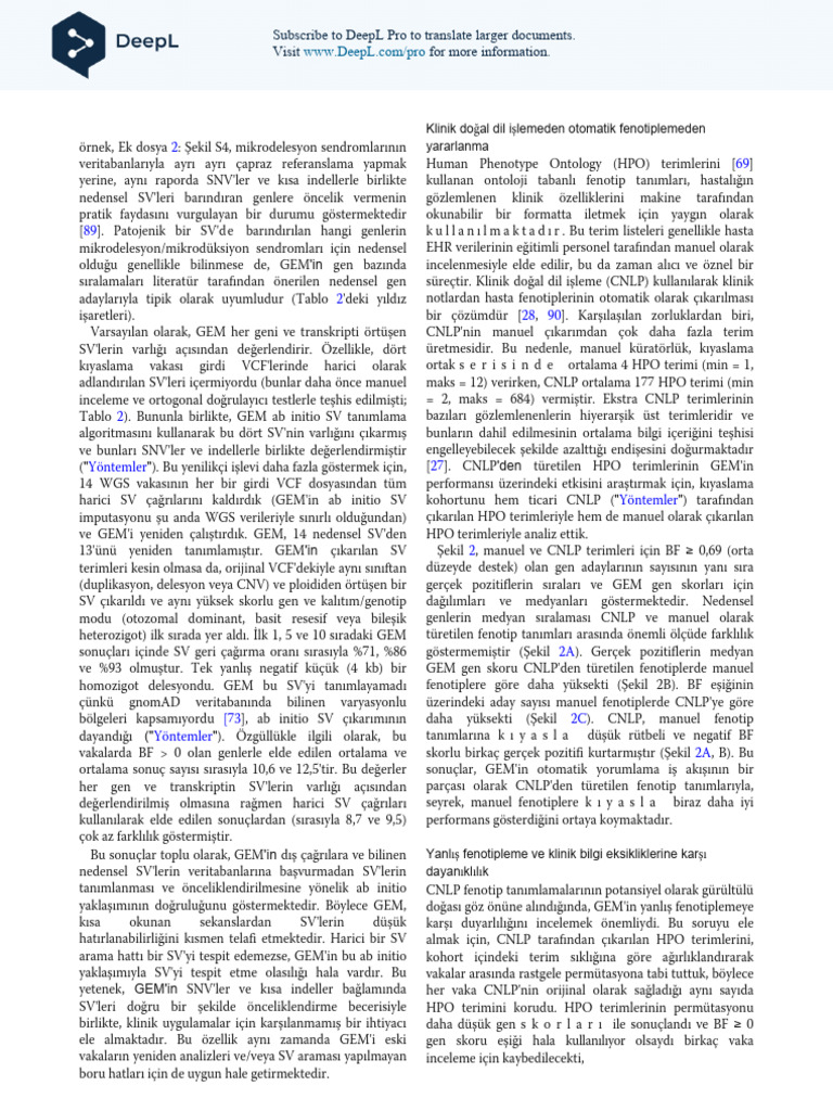 Yapay Zeka Makale 2 TR | PDF