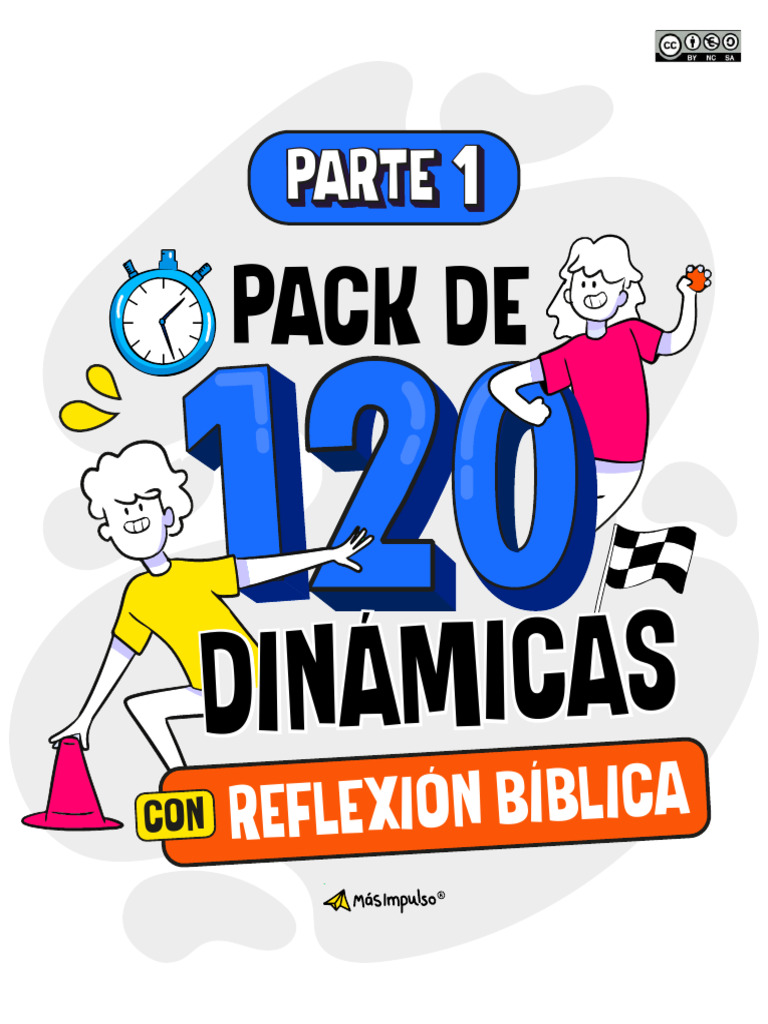 120 Dina Micas Con Reflexio N | PDF | Oración | Diezmo
