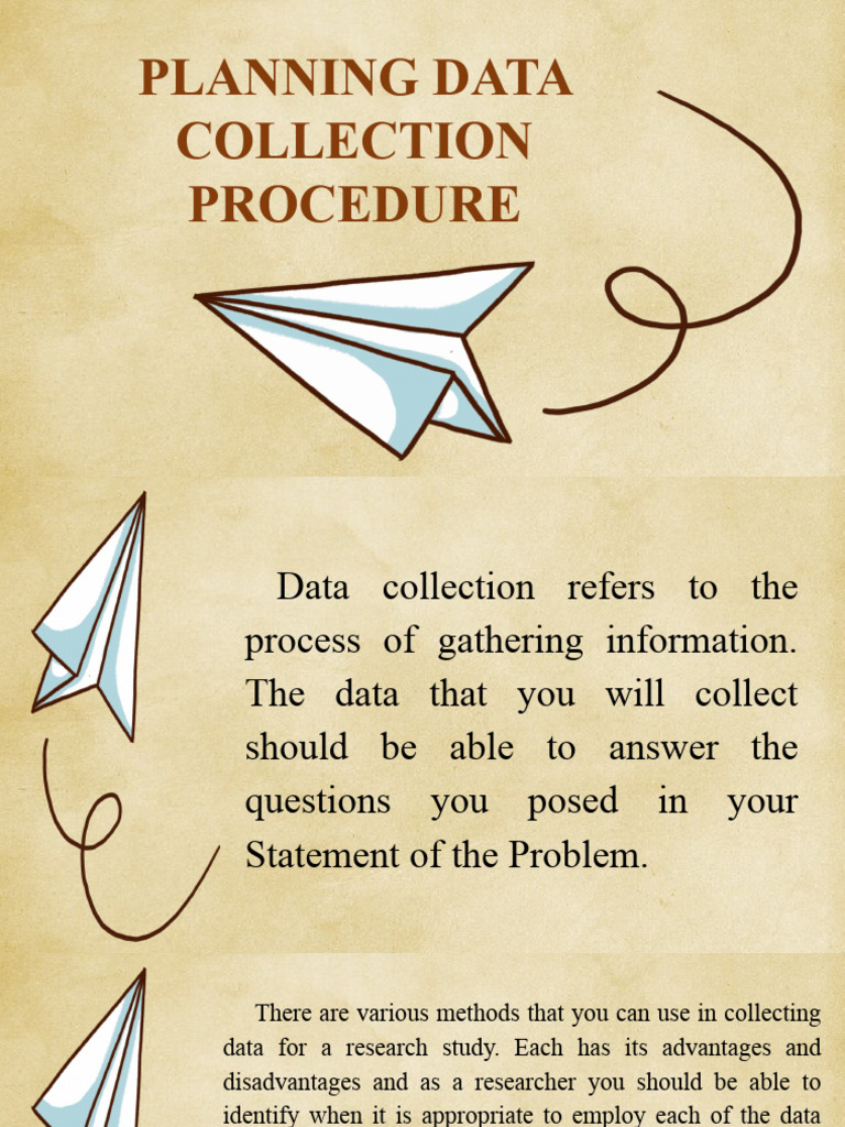 PR2 Finding Answers Through Data Collection | PDF | Survey Methodology | Statistics