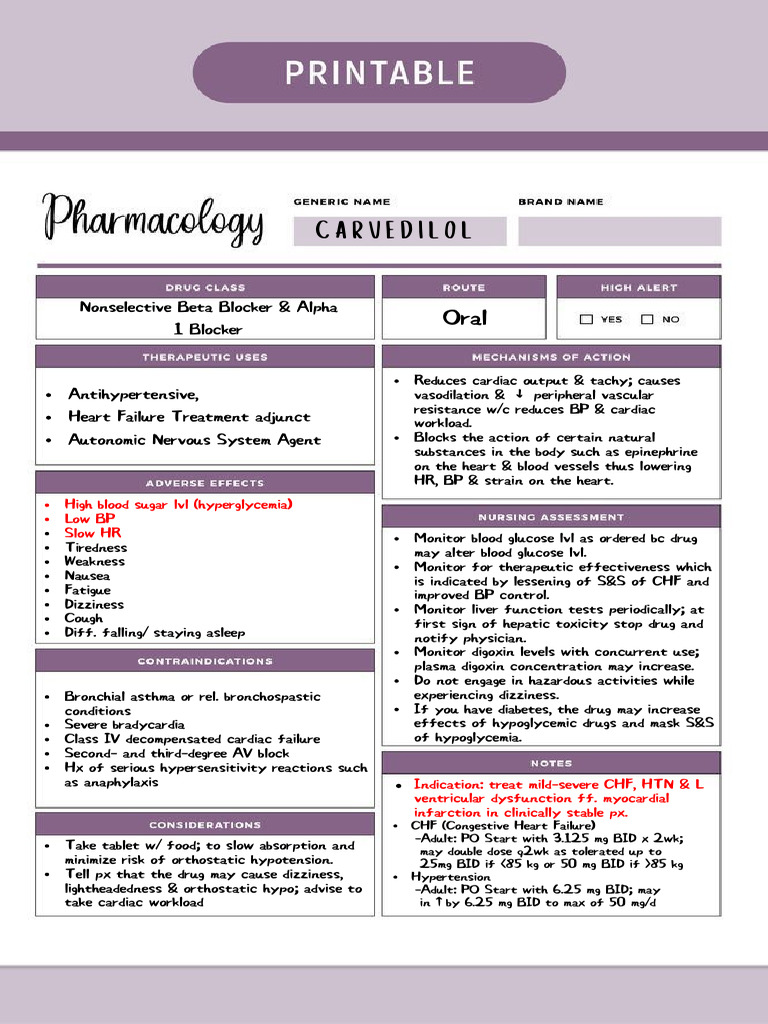 Drug Study | PDF | Aspirin | Nonsteroidal Anti Inflammatory Drug