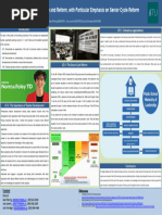 Senior Cycle Professional Learning Events | PDF