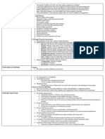 PSAL Medical Form 2024-2025 | PDF | Clinical Medicine | Diseases And ...