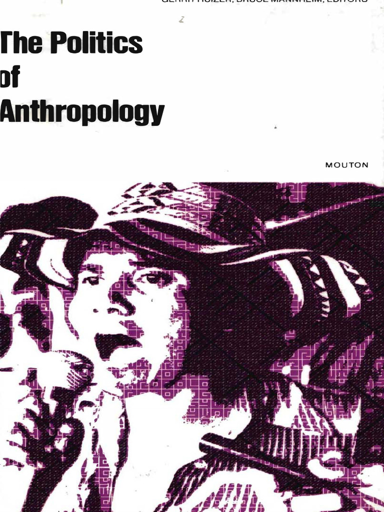 Asad Talal - Anthropology and The Colonial Encounter - en Gerrit Huizer ...