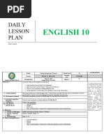 Daily Lesson Log With Annotation - Exponential Function Application ...