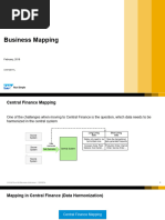 Configure Data Replication For Master Data Governance (MDG) Custom Objects (Flex Option) | PDF ...