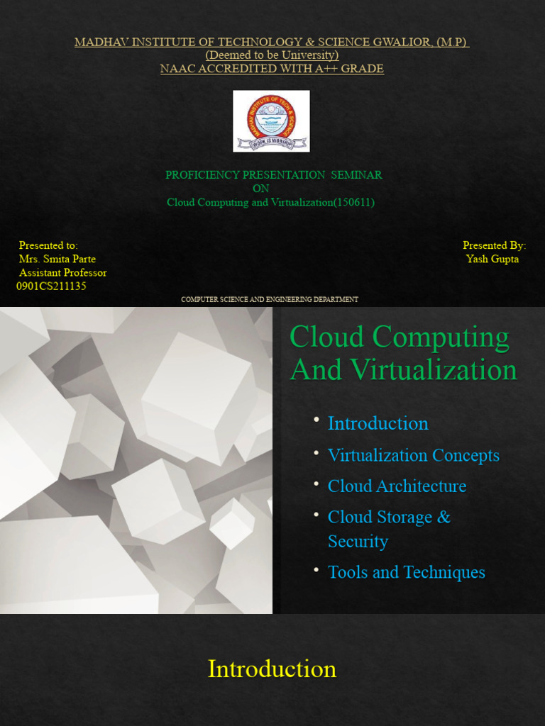 CCV Proficiency | PDF