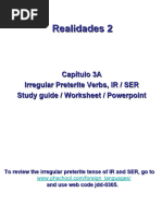Autentico 1 Resource Workbook | PDF | Idiomas